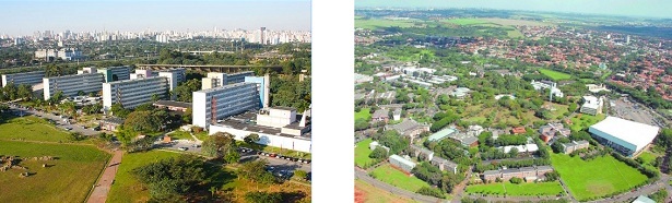 Cidade Universiária: Mapa, Cursos, Tamanho, Metrô Telefone & Endereço ...
